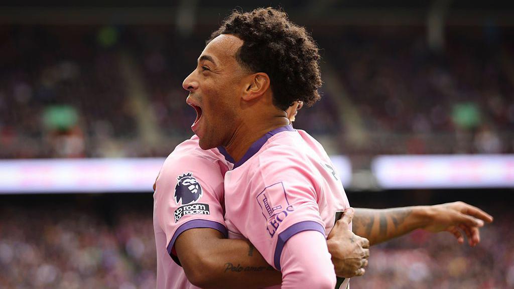 Bournemouth news: Tyler Adams becoming pivotal - analysis - BBC Sport