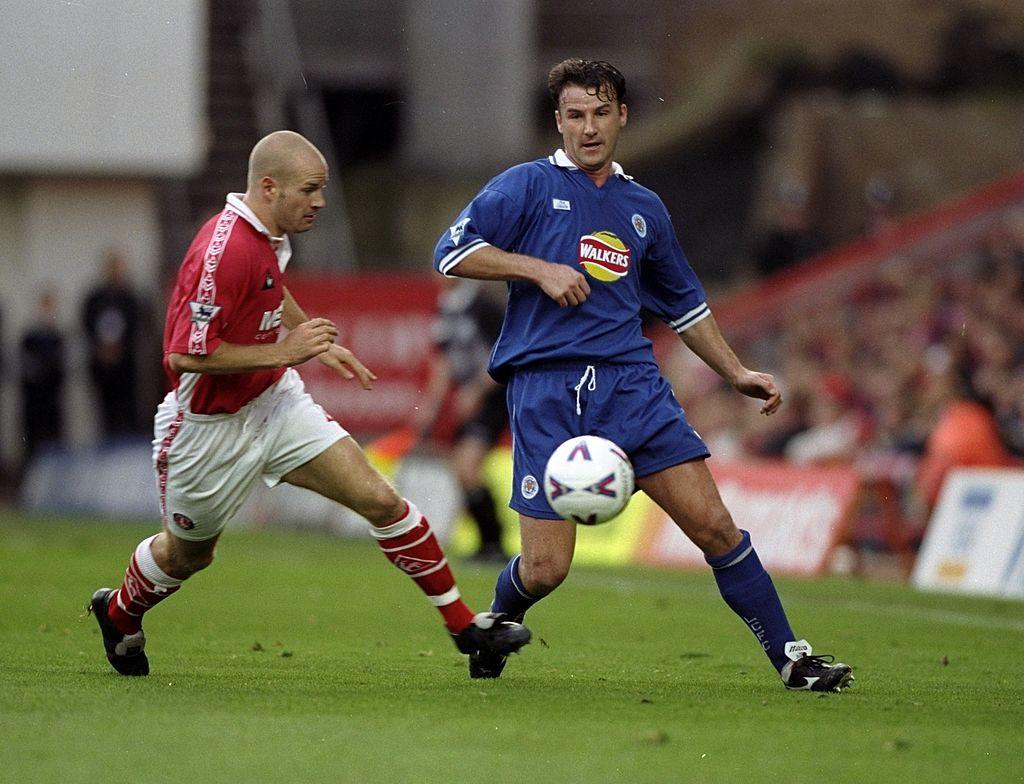 Who is Leicester's toughest ever player? - BBC Sport