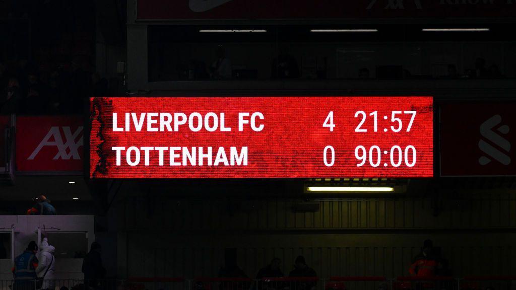 Liverpool news: Fan views on semi-final win over Tottenham - BBC Sport