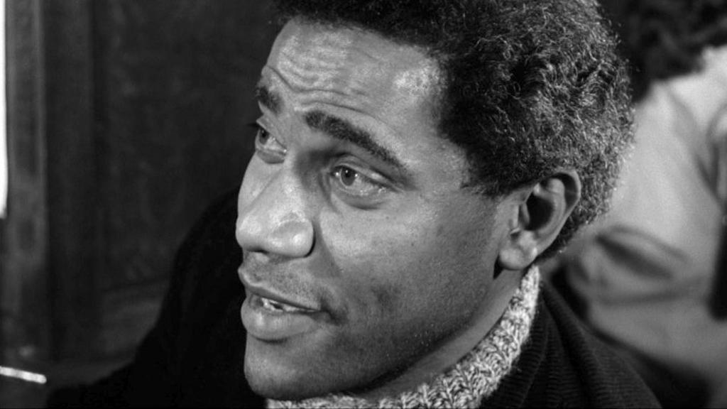 Author George Lamming on London life as West Indies emigrant - BBC