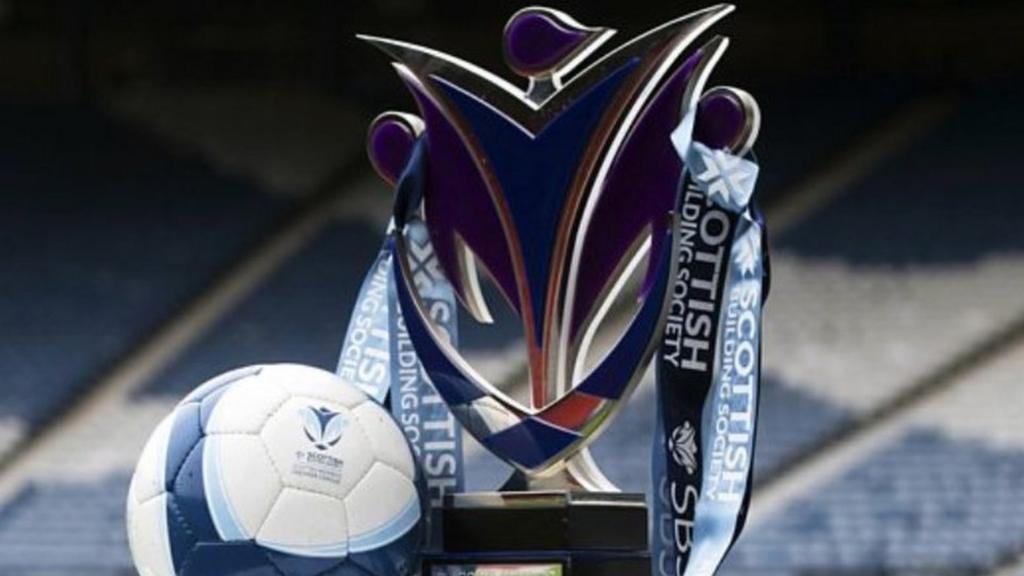 SWPL Rewind: Glasgow City v Hibernian Ladies - BBC Sport