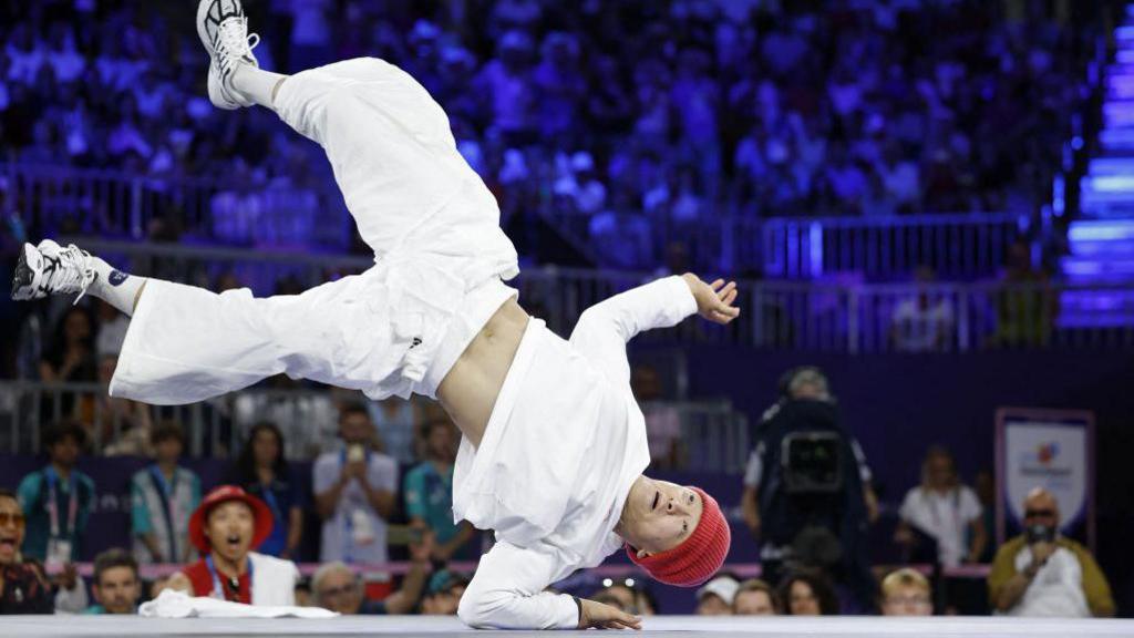 Headline here... - BBC Sport