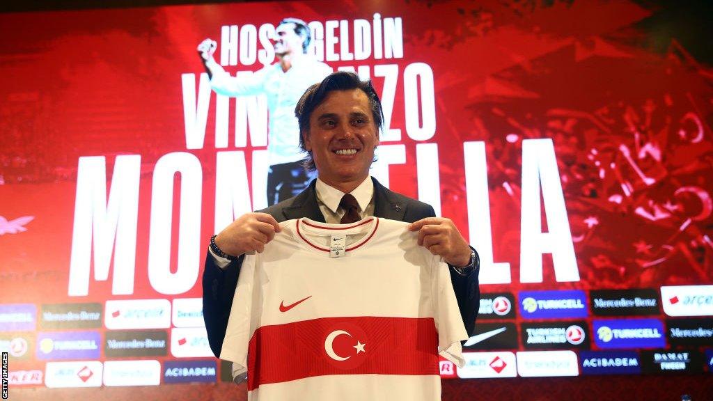 Former Premier League players you might not know are international ...