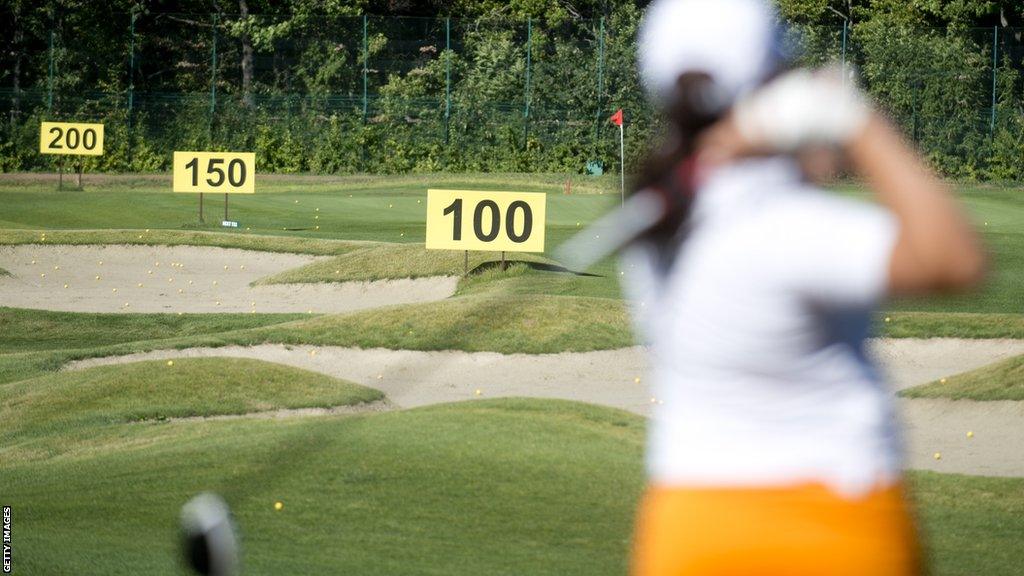 PGA study reveals 22.4 million adults in UK and Ireland 'engaged' with ...