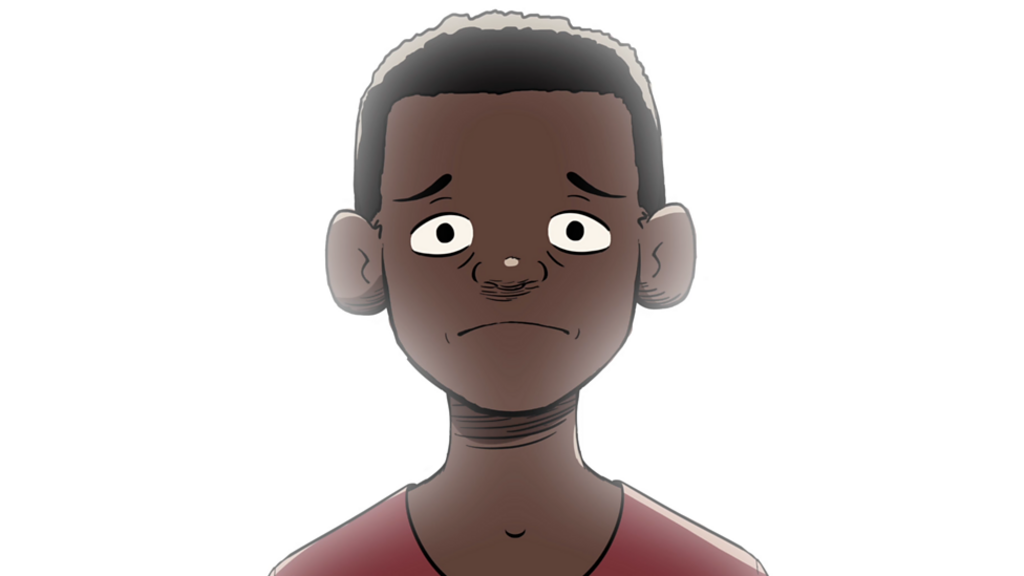 Sierra Leone: Sam Jalloh's got away from the civil war through tennis ...