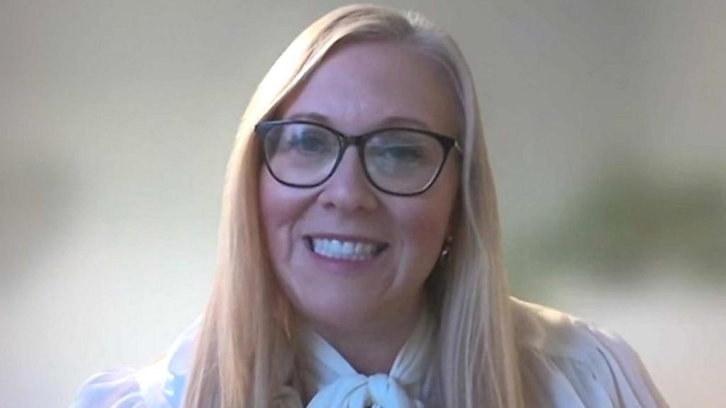 Adroddiad CFfI yn 'arf pwysig' i ddenu mwy o nawdd - BBC Cymru Fyw