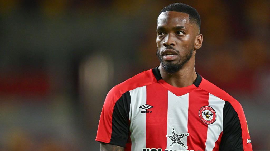 'Ivan leaves as a Brentford legend' - BBC Sport