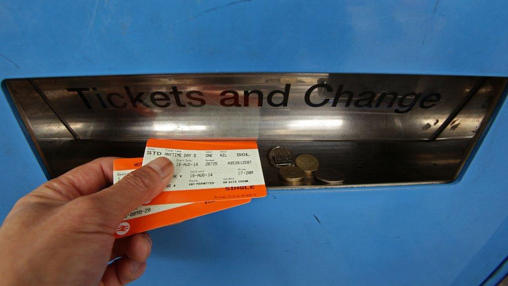 Six times people ended up in the wrong place - BBC Newsround
