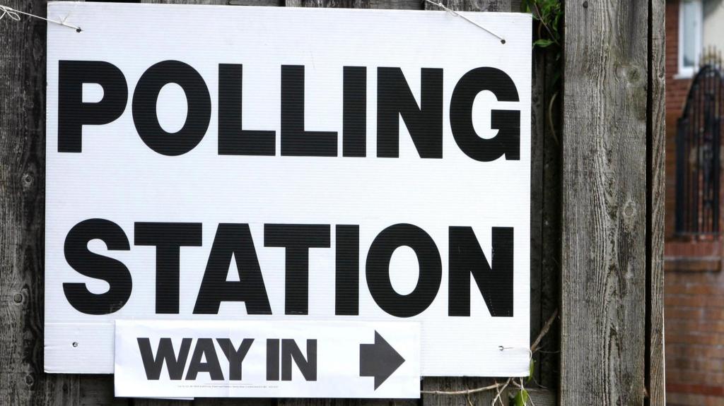 Local elections in Greater Manchester, Lancashire and Liverpool City ...