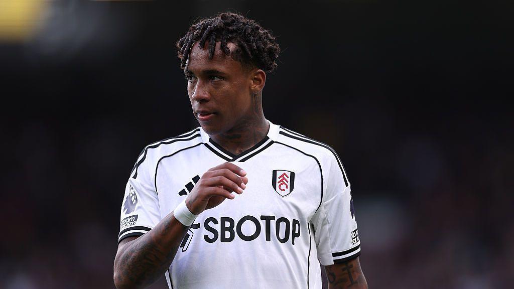 Fulham analysis: Is Kevin the answer to scoring shortage? - BBC Sport