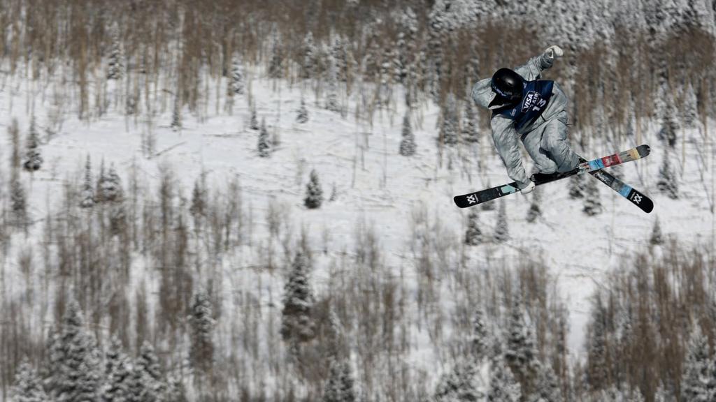 Freestyle Ski & Snowboarding World Champs 2023 LIVE: Mathilde Gremaud ...