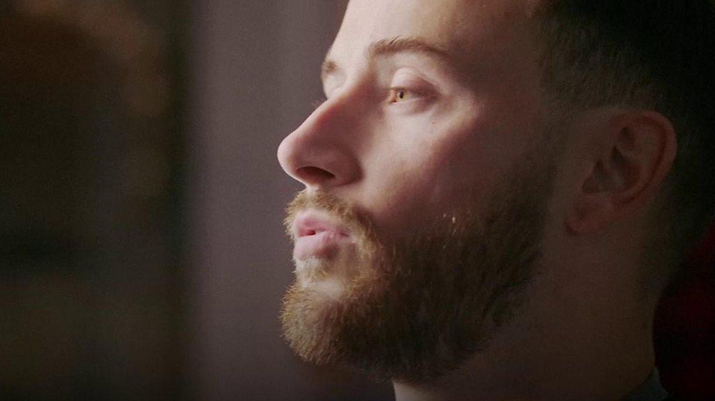 Gala Fairydean's Zander Murray speaks about life since coming out as ...
