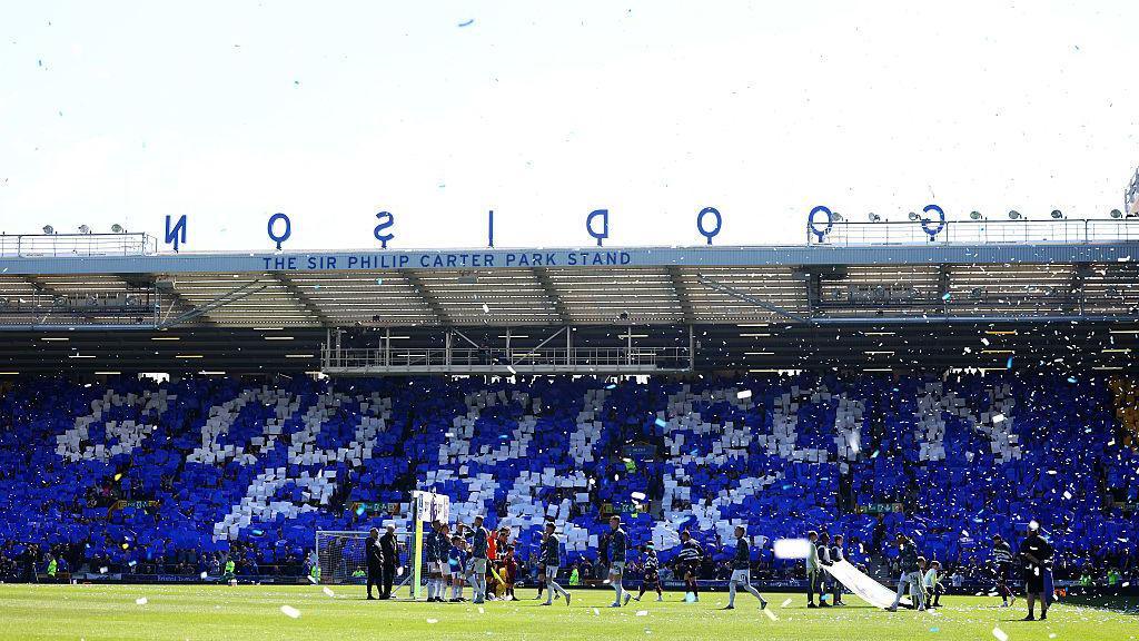 Everton news: Opinion - Goodison Park farewell will be 'heartbreaking ...