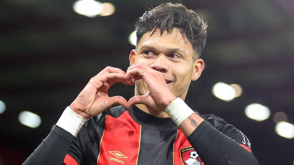 Bournemouth news: Opinion - Mark Mitchener on victory against ...