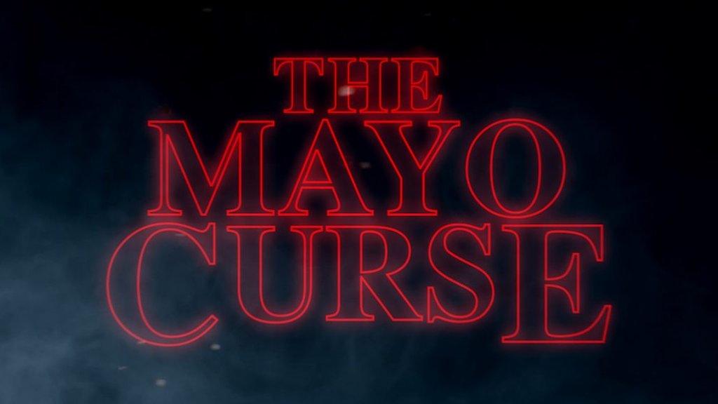 All-Ireland: Will the 'Curse of Mayo' finally be lifted? - BBC Sport