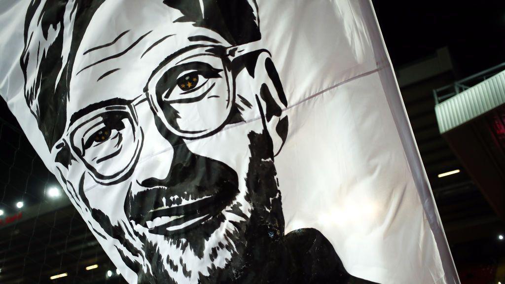 Jurgen Klopp: Liverpool's people reflect on his time in charge - BBC Sport