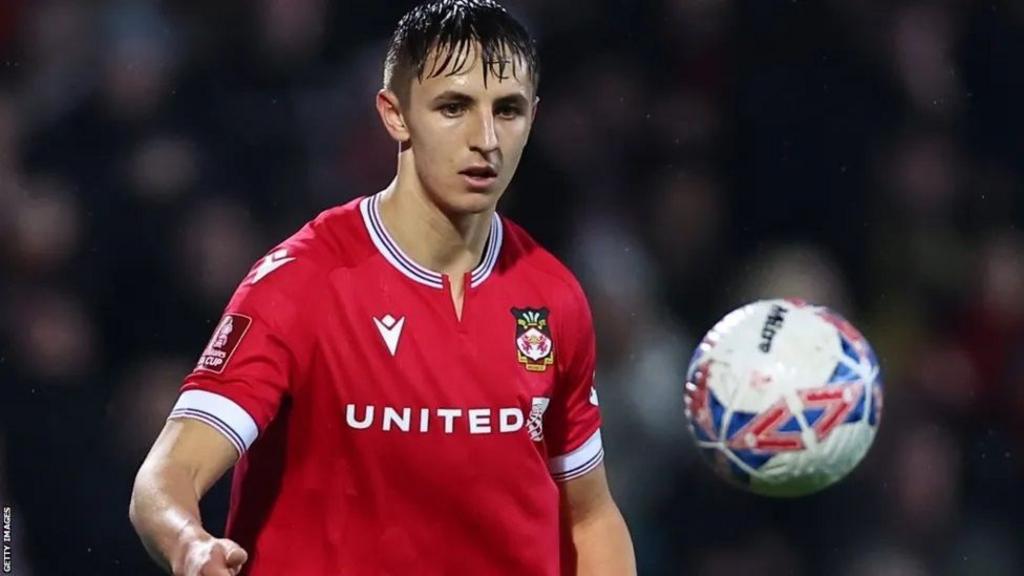 Max Cleworth: ‘Everybody comes back in decent enough shape’ - BBC Sport