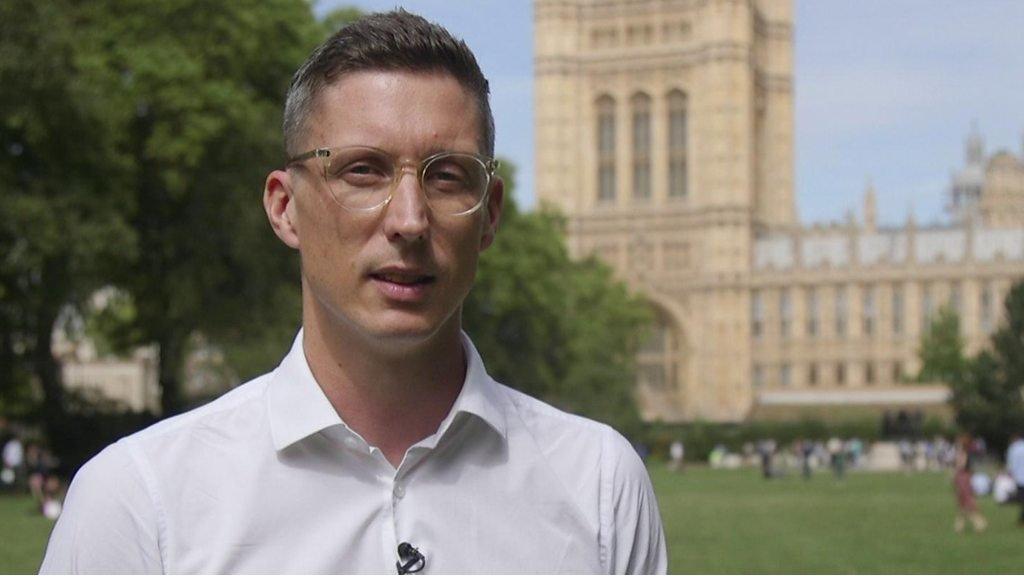 Brexit: BBC expert Jonathan Blake explains why suspending Parliament is ...