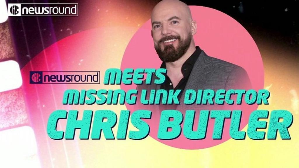 Missing Link director Chris Butler's top tips for a job in animation ...