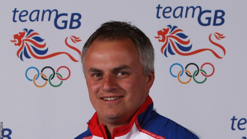 Sports Personality 2021: Remembering the stars we have lost - BBC Sport