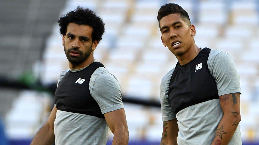 Champions League final: Mark Lawrenson backs Liverpool to 'fly' against ...