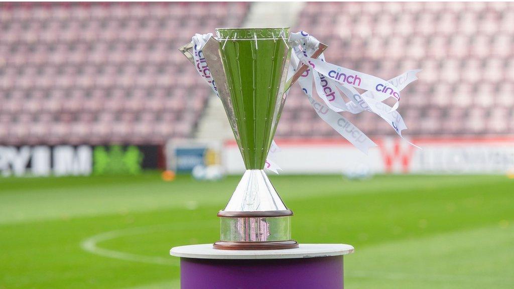 Scottish Premiership: How much can you remember about the season so far ...