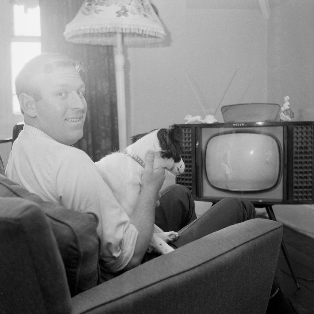 Britain in 1966: What was the UK was like when England won the World ...