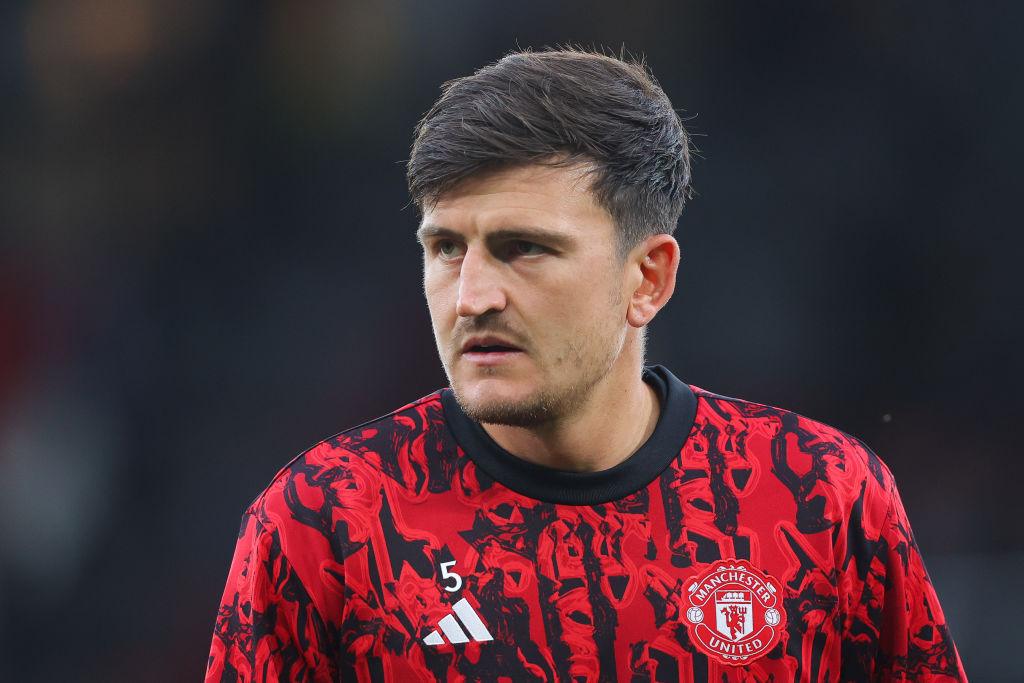 Man Utd: 'Reflections on Maguire's decision and the impact on his ...