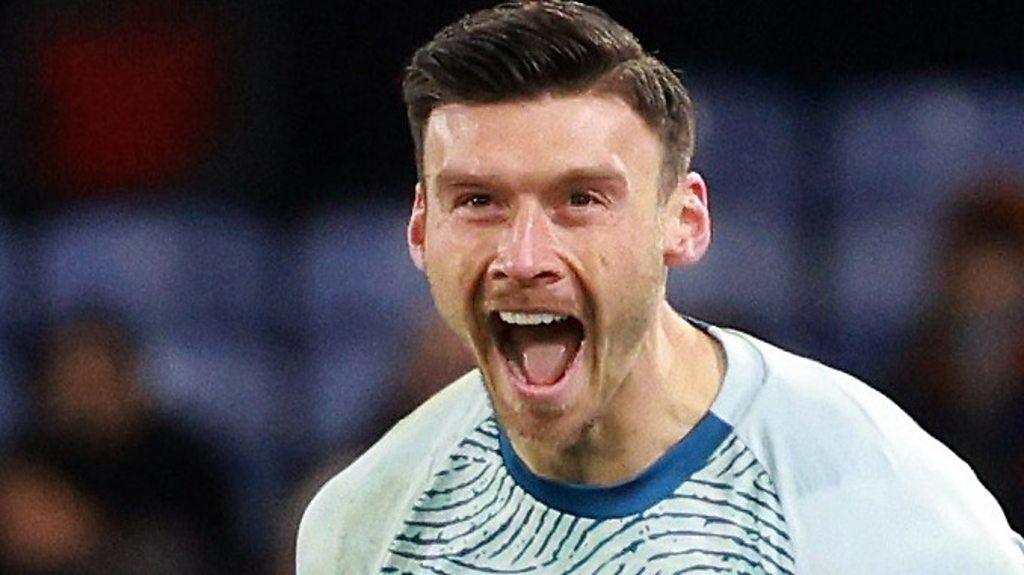 Kieffer Moore: Cardiff boss Bulut 'didn't like' transfer target scoring ...