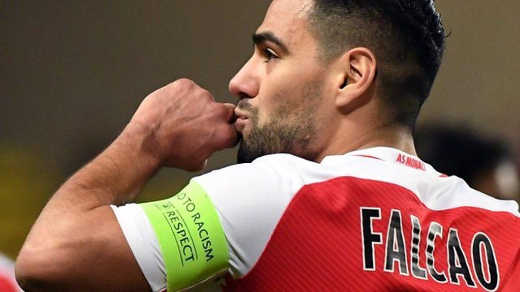 Monaco v Manchester City: Pep Guardiola fears French club's 'killer ...