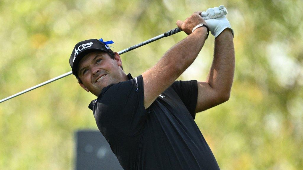 Patrick Reed sees $750m defamation lawsuits against media dismissed ...