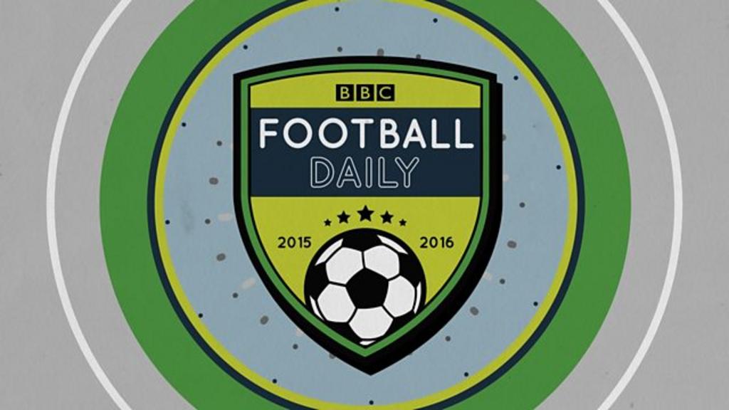 BBC Football Daily: Leicester City's Premier League fairytale comes ...