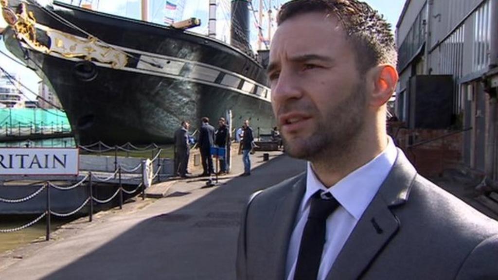 Lee Haskins: World champion promises 'world class' boxing against Ivan ...