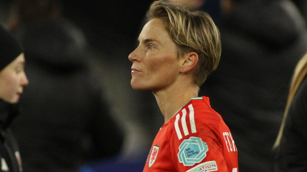 Jess Fishlock: I nearly quit Wales after World Cup play-off defeat ...