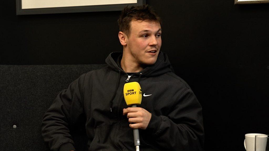 Jarrod Evans says Welsh rugby turmoil has been 'like nothing I've seen ...