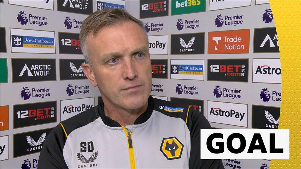 Wolverhampton 0-2 Arsenal: Wolves missed opportunities to do better ...