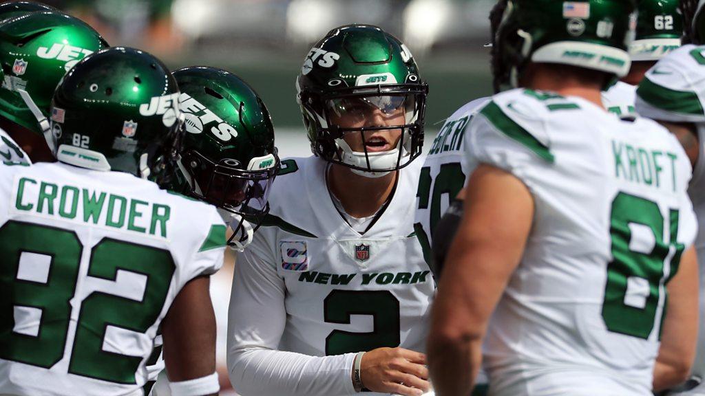 New York Jets will bring tough defence and Zach Wilson magic to London ...