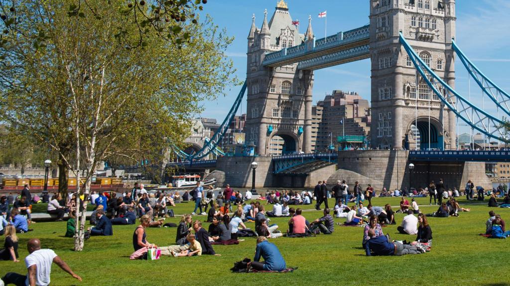 BBC London Live: Updates from London on Thursday 5 May 2016 - BBC News