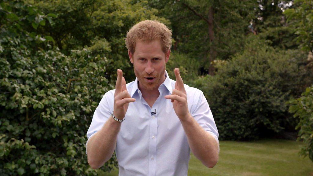 Rio 2016 Olympics: Royals send good luck message to Team GB - BBC Sport