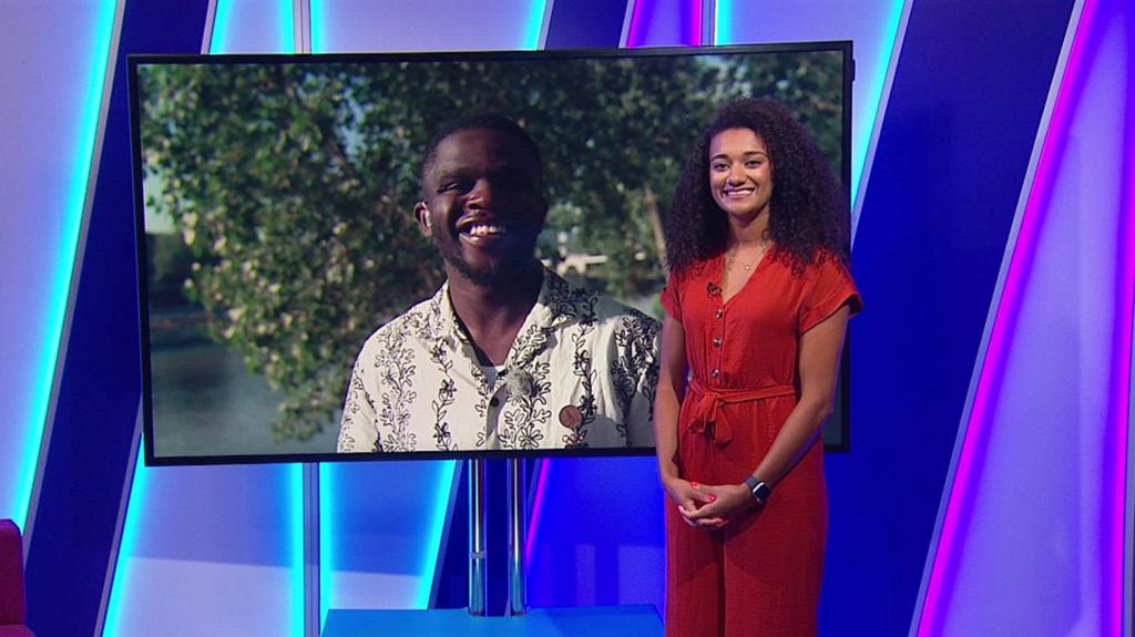 Watch Newsround - BBC Newsround