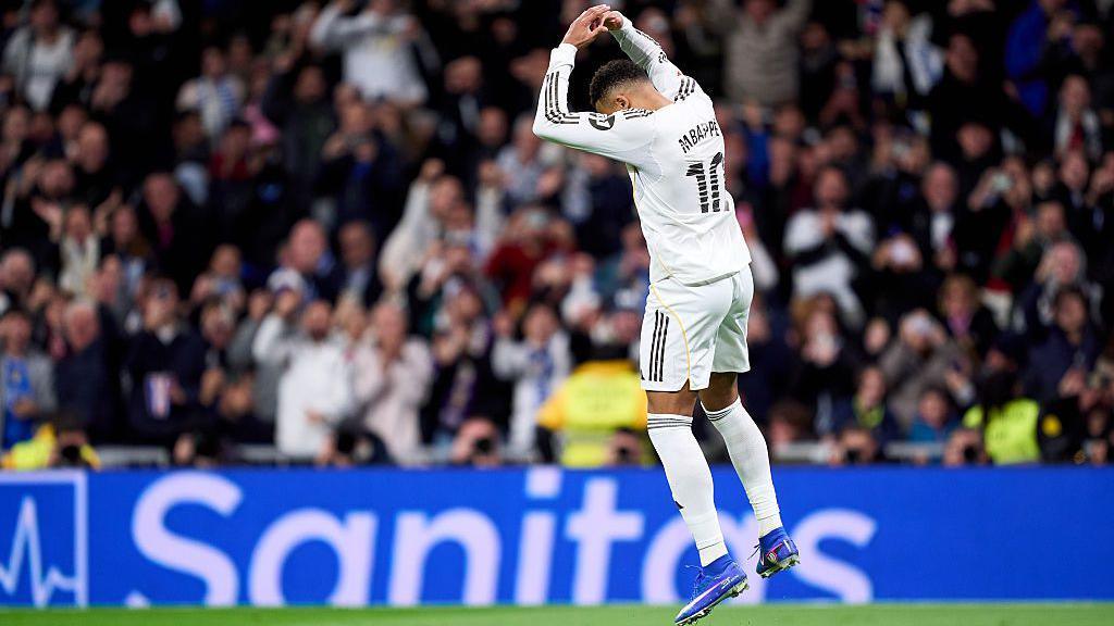 Real Madrid vs Sevilla LIVE: Spanish La Liga score, stats & updates ...