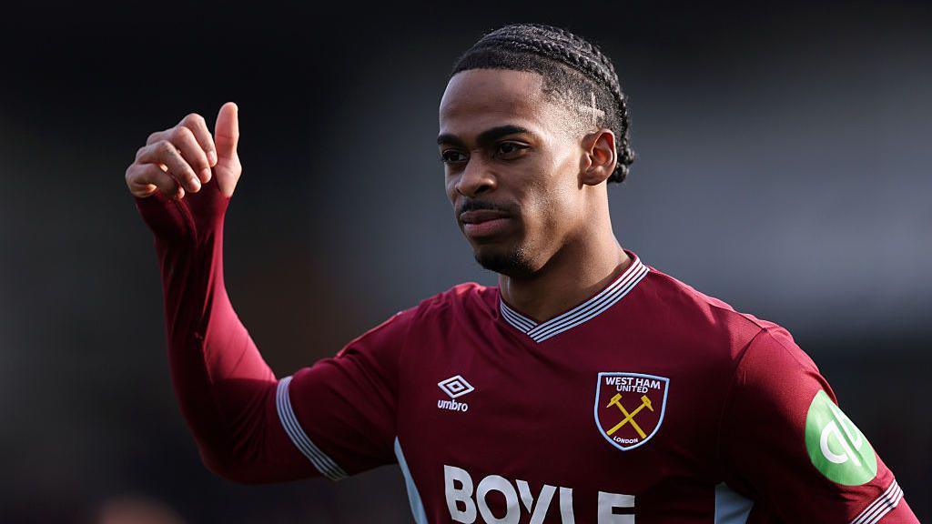 West Ham news: Lucas Paqueta exit has given player like Crysencio ...