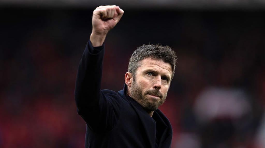 Man Utd news: Opinion - DNA 'always has' and 'always will' be there ...