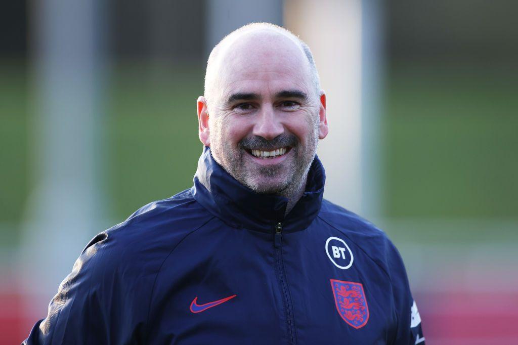 Newcastle: Magpies appoint Dr Ian Mitchell as Head of Psychology - BBC ...