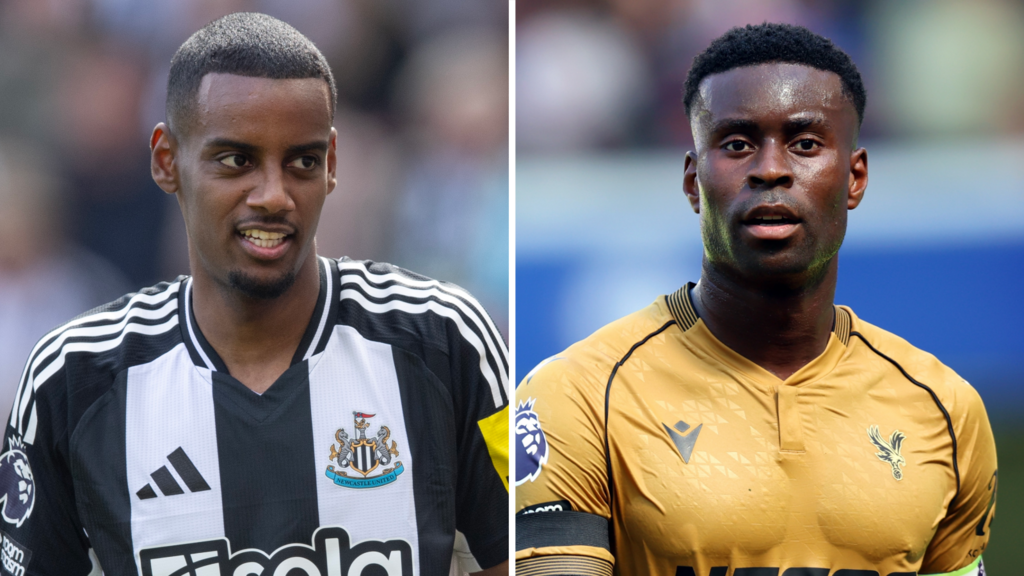 Premier League news conferences: Emery and Slot speaking as spending ...