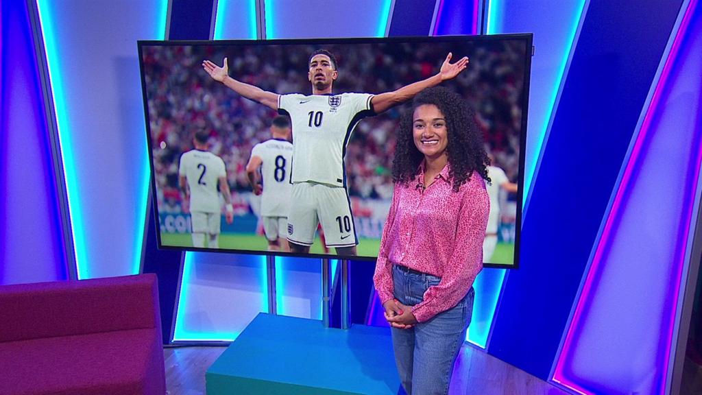 Watch Newsround - BBC Newsround