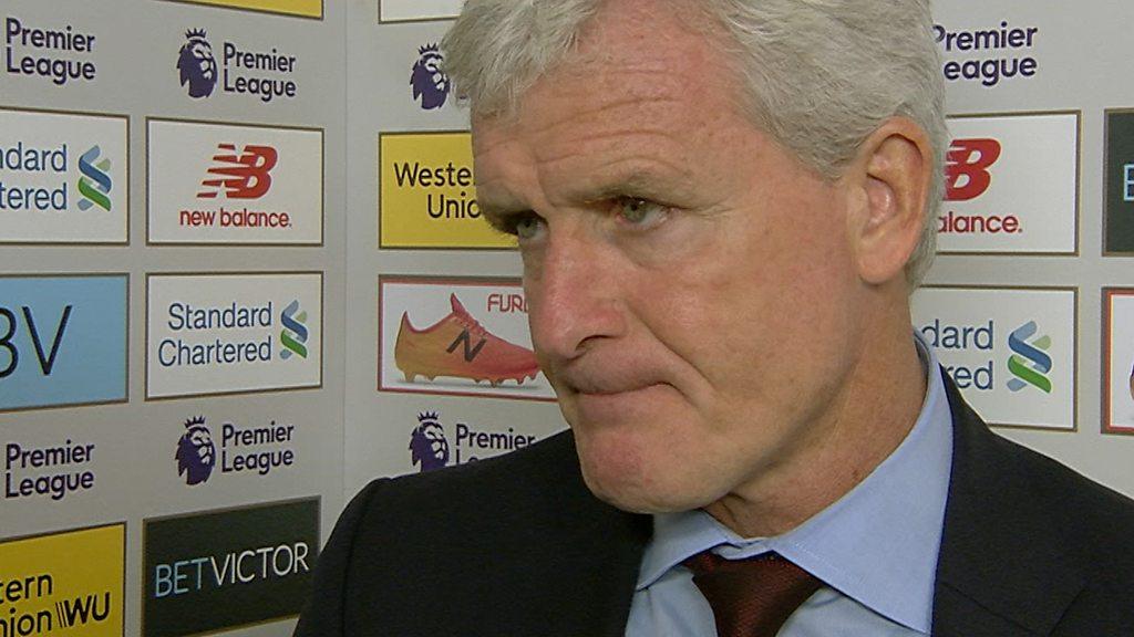 Liverpool 3-0 Southampton: Saints didn't give themselves a chance ...
