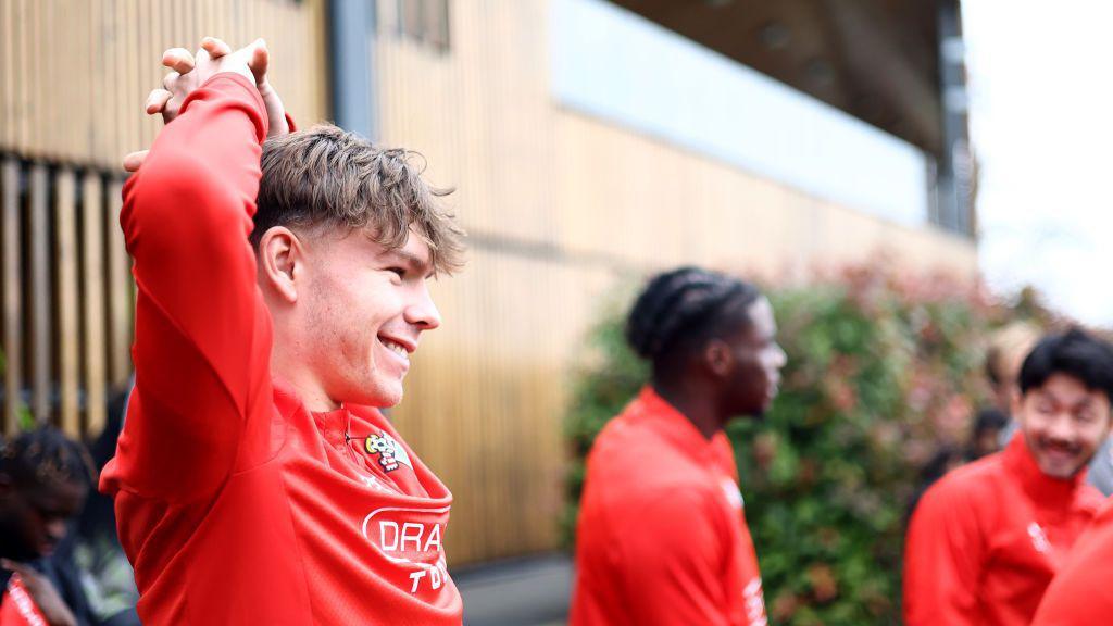 Match of the Day analysis: Danny Murphy and Dion Dublin praise Tyler ...