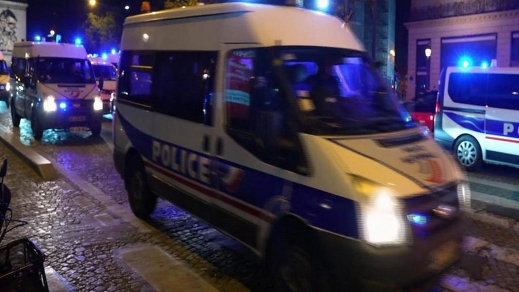 French riots: Why has there been trouble in France? - BBC Newsround