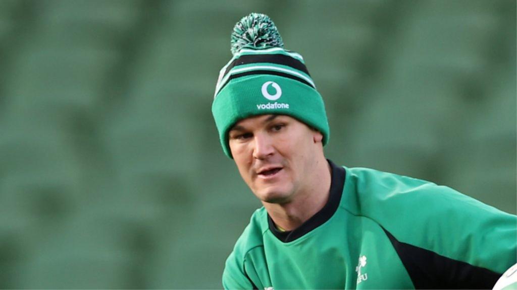 Sexton says win over Wales in Six Nations opener would 'build momentum ...